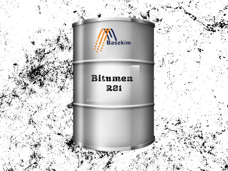 Bitumen RS1: Applications, Pricing, and Usage Guidelines"