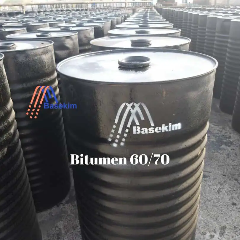 Buy Bitumen 60/70 | High-Quality Asphalt & Waterproofing Material
