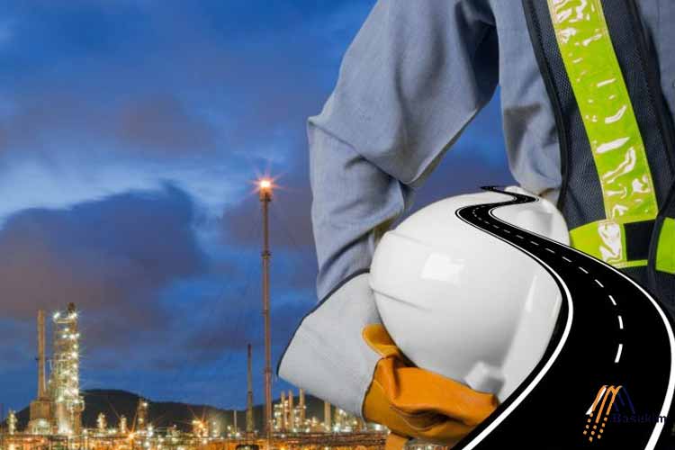 Bitumen Safety Measures| Best Practices for Handling &Application